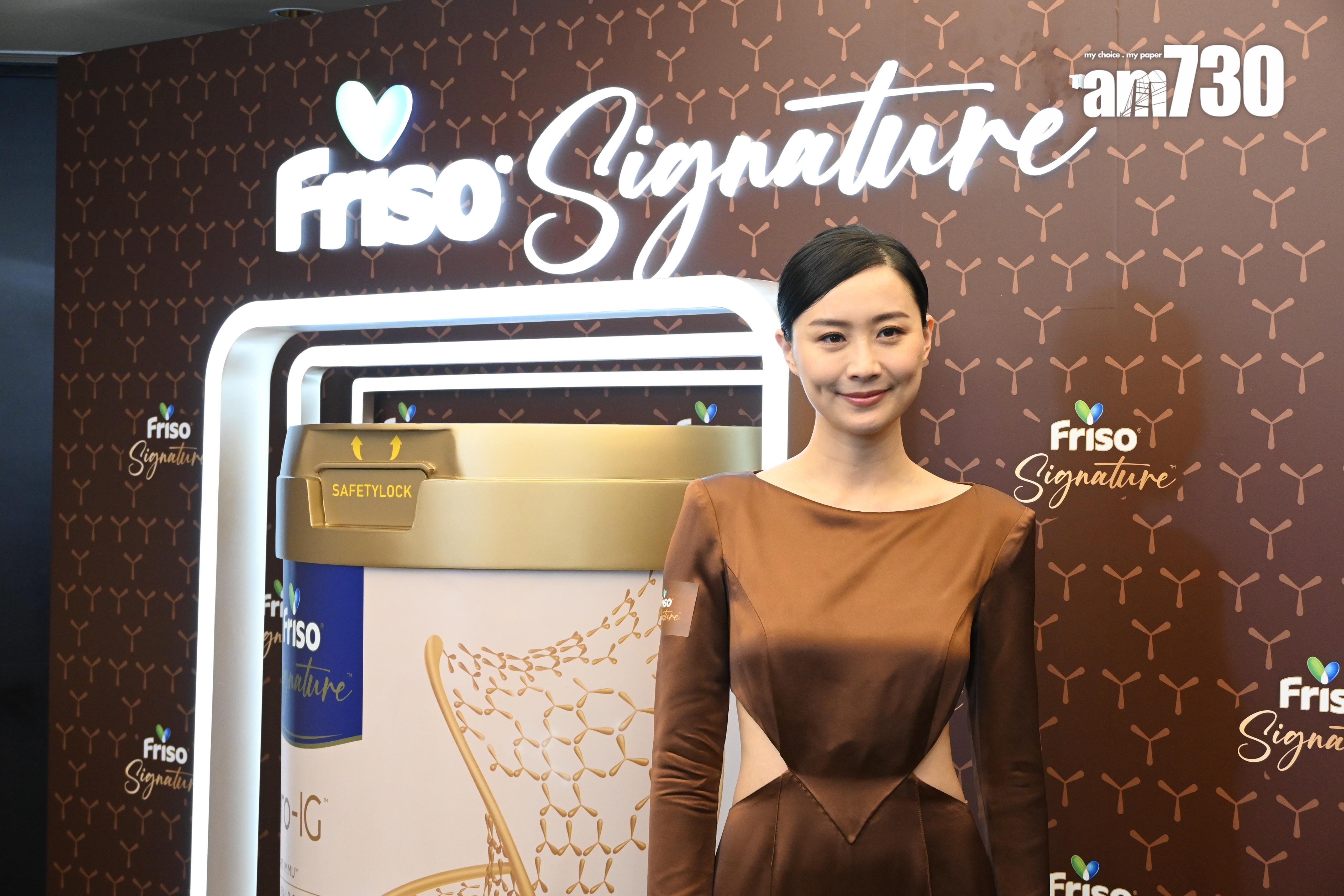 陳法拉快閃返港出席金像獎 讚鍾雪瑩係獨當一面女演員 | am730